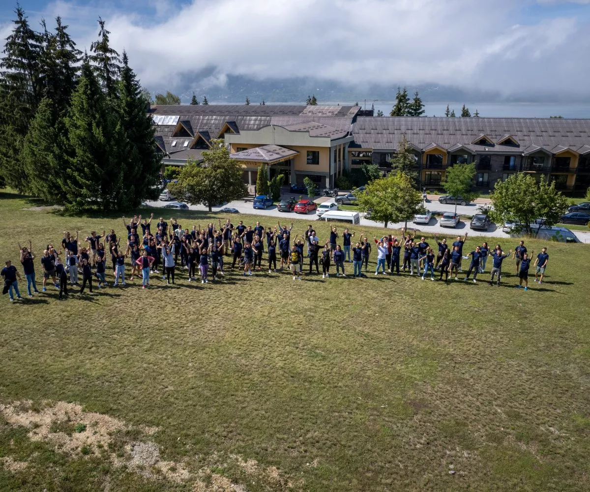 Polar Cape Consulting